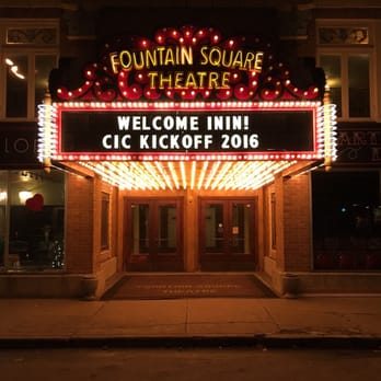 Fountain Square Theatre - 23 Photos & 14 Reviews - Venues & Event ...