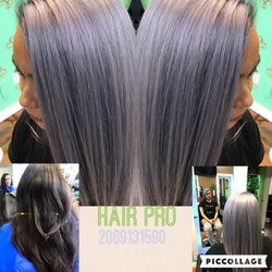 Hair Pro - 173 Photos - Hair Stylists - 5218 Rainier Ave S, Columbia ...