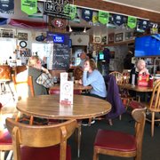 Relief Pitcher - 69 Photos & 82 Reviews - Sports Bars - 2795 Roosevelt ...