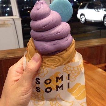SomiSomi - 602 Photos & 294 Reviews - Desserts - 4620 Convoy St, Kearny ...