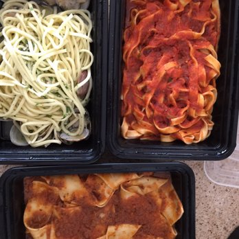 Pasta Sisters - Order Online - 289 Photos & 255 Reviews - Delis ...