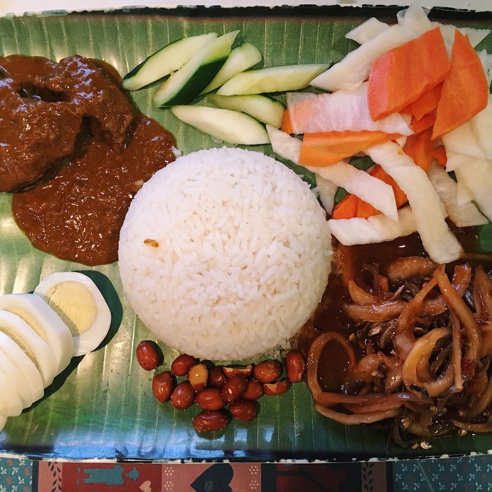 Roti Roti Roti, I Made You Out of Flour... - Yelp