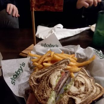 Stoby’s Restaurant - Order Online - 22 Reviews - American (New) - 805 ...