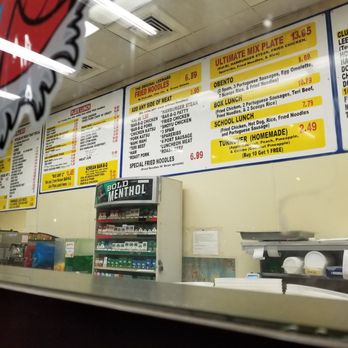 Leeward Drive Inn - 304 Photos & 237 Reviews - Barbeque - 94-209 ...