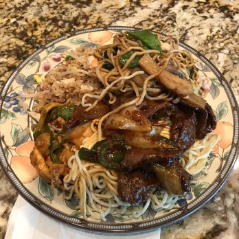 Ding Ho Kitchen - 124 Photos & 180 Reviews - Chinese - 3022 W Bullard ...