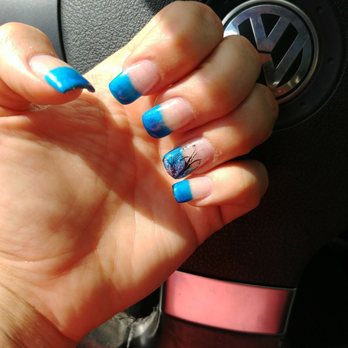 Athena Nails & Spa - 166 Photos & 211 Reviews - Nail Salons - 2100 ...