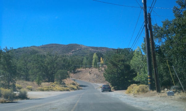 Tehachapi Mountain Park - 32 Photos - Hiking - Tehachapi, CA - Reviews ...