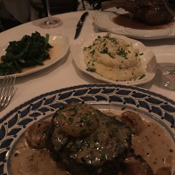 Fachini - 37 Photos & 22 Reviews - Italian - 33 Highland Park Village ...