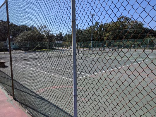 Hanahan, SC Map & Directions - MapQuest