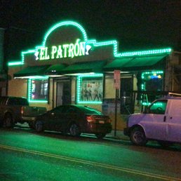 El Patron bar restaurant - 21 Photos - Hookah Bars - 4637 North 5th St ...