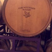 Oak Mountain Winery - 537 Photos & 369 Reviews - Wineries - 36522 Via ...