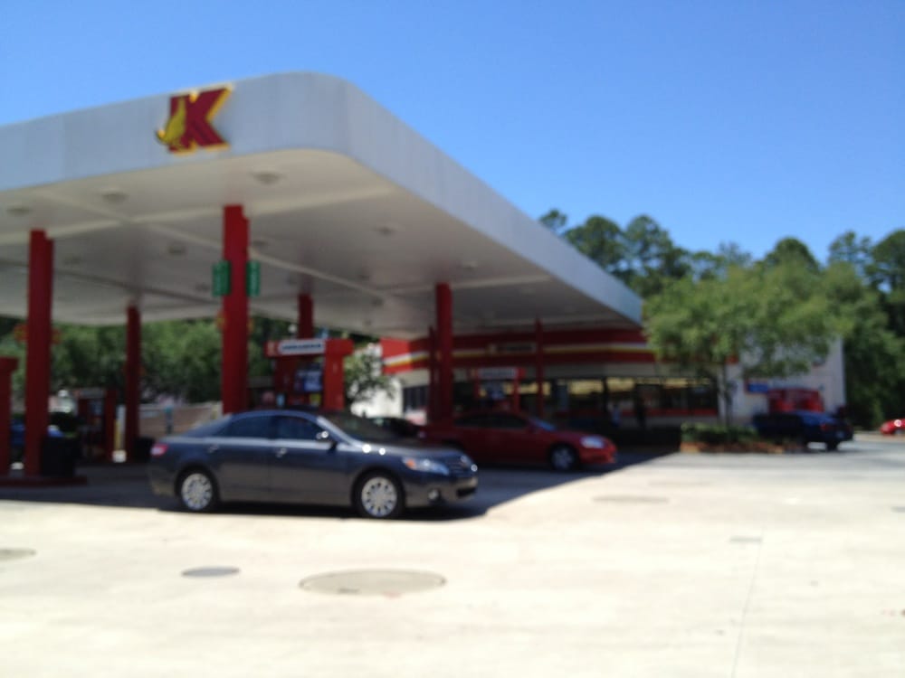 Kangaroo Express - Gas Stations - 4845 Belle Terre Pkwy, Palm Coast, FL ...