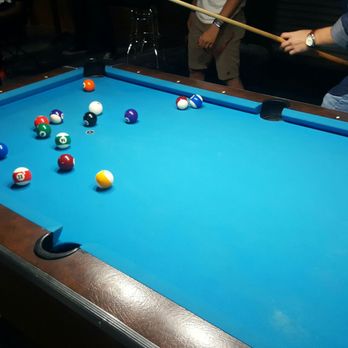 Pockets Billiards & Brew - 26 Photos & 52 Reviews - Pool Halls - 5610 ...