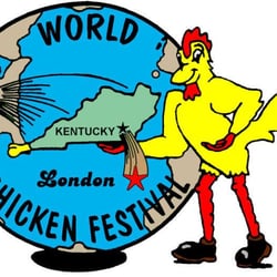 World Chicken Festival - Festivals - 140 Faith Assembly Church Rd ...