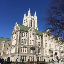 Boston College - Last Updated June 2017 - 39 Photos & 23 Reviews ...