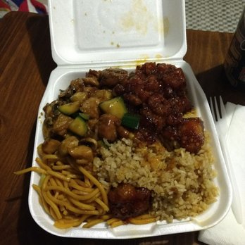 Lucky Wok - 103 Photos & 157 Reviews - Chinese - 2995 Van Buren Blvd ...
