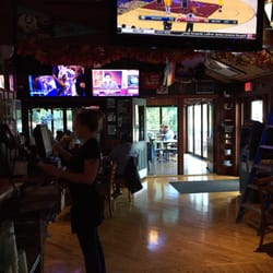 Countryside Saloon - 108 Photos & 147 Reviews - Pizza - 2501 E Ballard ...