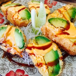 K Sushi Bar & Grill Imperial - Order Food Online - 97 Photos & 72 ...