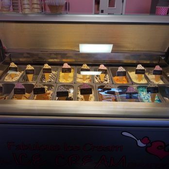 Fabulous Ice Cream & Cafe - 120 Photos & 82 Reviews - Ice Cream ...