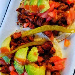 Percheron - 25 Photos & 17 Reviews - Mexican - S 12th Avenue And W ...