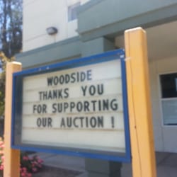 Woodside Elementary School - Elementary Schools - 761 San Simeon Dr ...