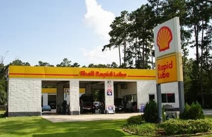 Shell Rapid Lube - Gas Stations - 7015 Fm 1488 Rd, Magnolia, TX - Phone ...