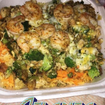 Mr Everything Cafe - Order Online - 107 Photos & 112 Reviews ...