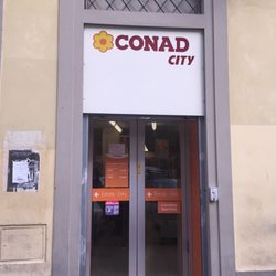 Conad City - 15 Photos & 19 Reviews - Grocery - Via Pietrapiana 42 ...