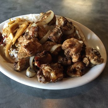 Bantaba African Restaurant - 114 Photos & 121 Reviews - African - 19417 ...