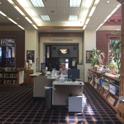Newberg Public Library - Libraries - 503 E Hancock St, Newberg, OR ...
