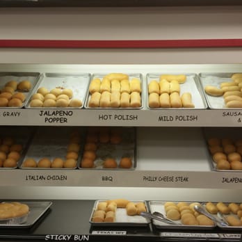 Kolache Factory - 56 Photos & 20 Reviews - Bakeries - 4001 Bellaire ...