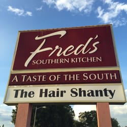 Fred’s Market - 22 Photos & 51 Reviews - Buffets - 2120 Harden Blvd ...