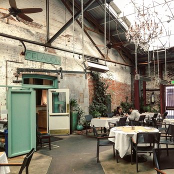 Celadon - 965 Photos & 1025 Reviews - Seafood - 500 Main St, Napa, CA ...