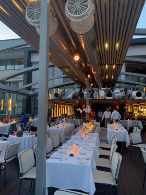 Ruby - Turkish - Yıldız Mah., Ortaköy, Istanbul, Turkey - Restaurant ...