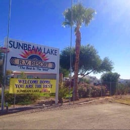 Sunbeam Lake Rv Resort - RV Parks - 1716 Sunbeam Lake Dr, El Centro, CA ...