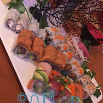 Sake House 2 - 124 Photos & 93 Reviews - Sushi Bars - 1478 Riverplace ...