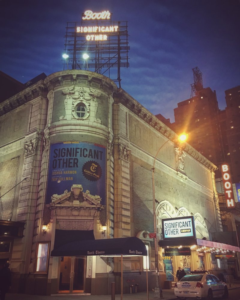Booth Theatre - 2019 All You Need to Know BEFORE You Go (with Photos ...