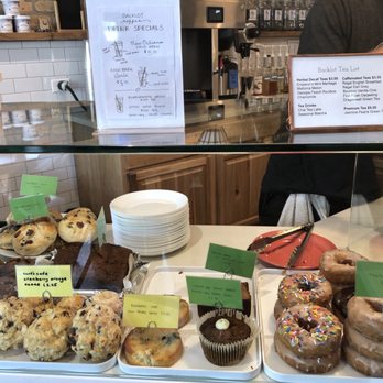 Backlot Coffee - 146 Photos & 84 Reviews - Coffee & Tea - 2006 Central ...