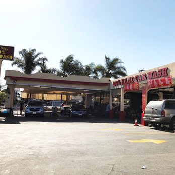 Crystal Clean Car Wash - 72 Photos & 69 Reviews - Car Wash - 3003 E ...