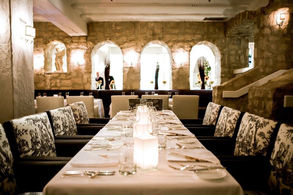 MOST EXPENSIVE RESTAURANTS IN TORONTO – Keeping Up With Andrea