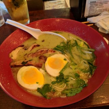 Ika Ramen and Izakaya - 207 Photos & 160 Reviews - Ramen - 6109 Maple ...
