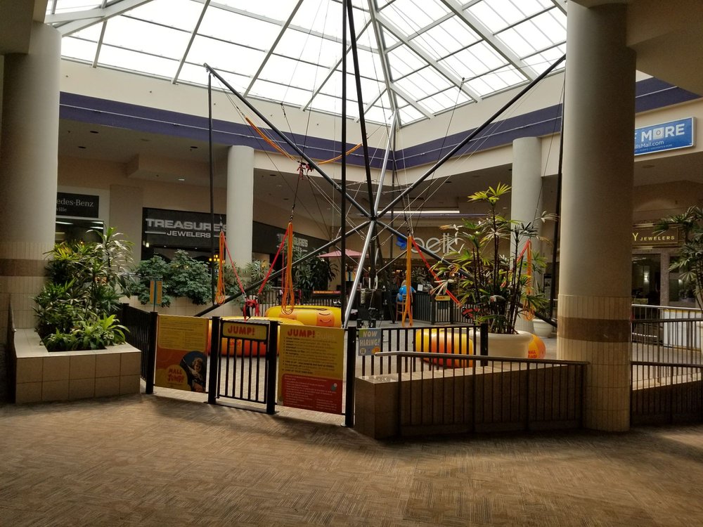 Foothills Mall - 11 Photos - Shopping Centers - 197 Foothills Mall ...