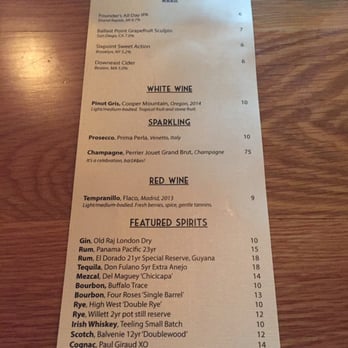 The Green Room - 28 Photos & 56 Reviews - Cocktail Bars - 28 Center St ...