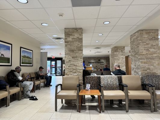 Advent Health, 9521 SW Highway 200, Ocala, FL 34481, US - MapQuest