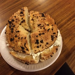 Bagel Alley - 29 Photos & 106 Reviews - Bakeries - 1 Eldridge St ...