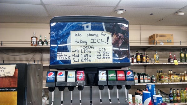 Fastrip Gasoline - Gas Stations - 5028 Adobe Rd, Twentynine Palms, CA ...