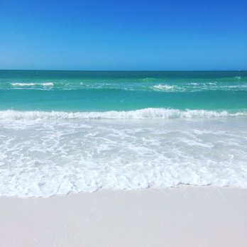Siesta Key Beach - 1059 Photos & 550 Reviews - Beaches - 948 Beach Rd ...