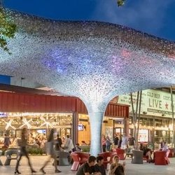 Domain NORTHSIDE - 57 Photos & 27 Reviews - Shopping Centers - 11821 ...