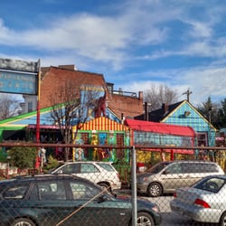 Papermoon Diner - 627 Photos & 631 Reviews - Diners - 227 W 29th St ...