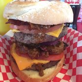 Heart Attack Grill - 1201 Photos & 769 Reviews - Burgers - 450 Fremont ...